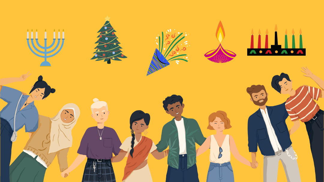 Top Ways to Celebrate the Holidays With Your Team | Assembly